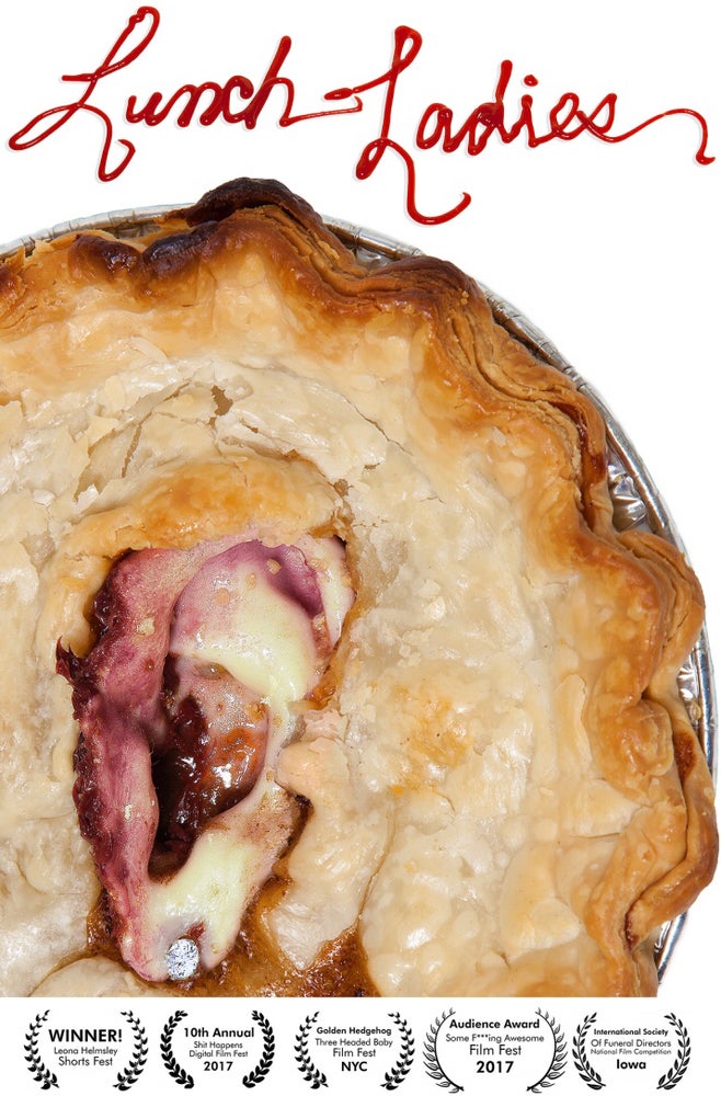 ‘Lunch Is Served’ Pie Soap – Spirit & Venom Olfactory Arts